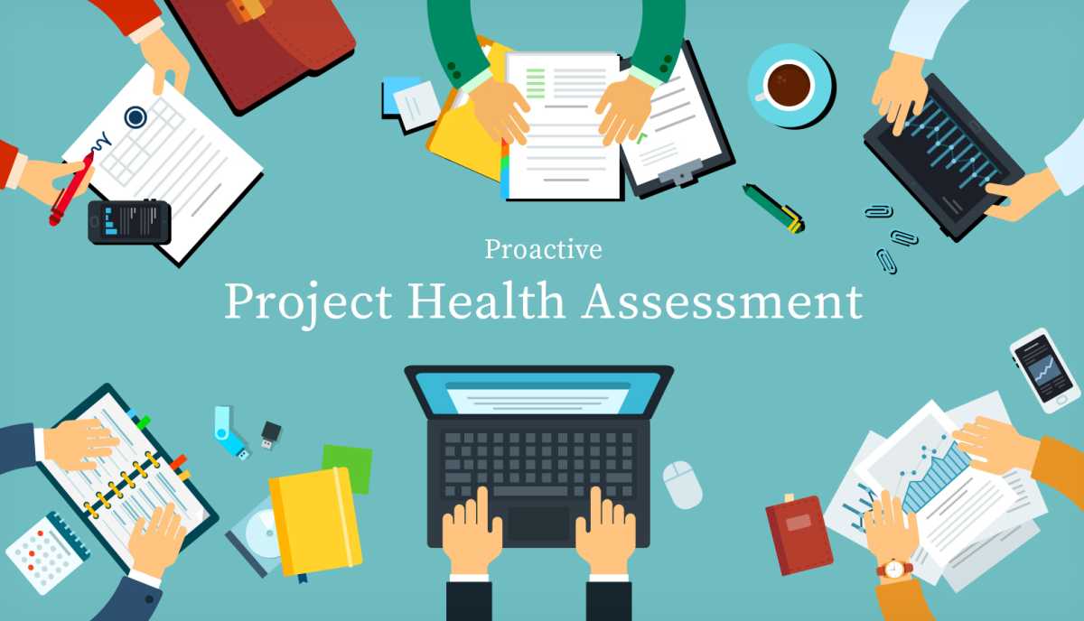 Proactive Project Health Assessments - Inside Oomph | Oomph, Inc.