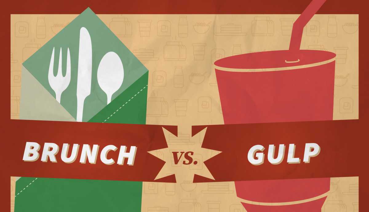 Brunch vs Gulp build tool showdown - Inside Oomph | Oomph, Inc.