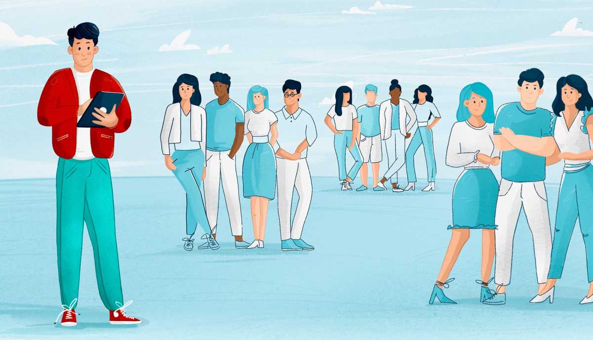 From Personification to Personalization: Taking Platform Engagement to ...