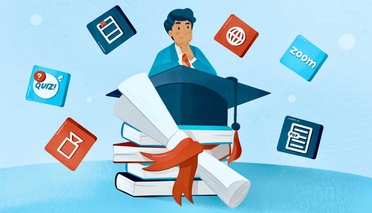 Creating the Best Online Learning Platform for Your Audience | Insights ...