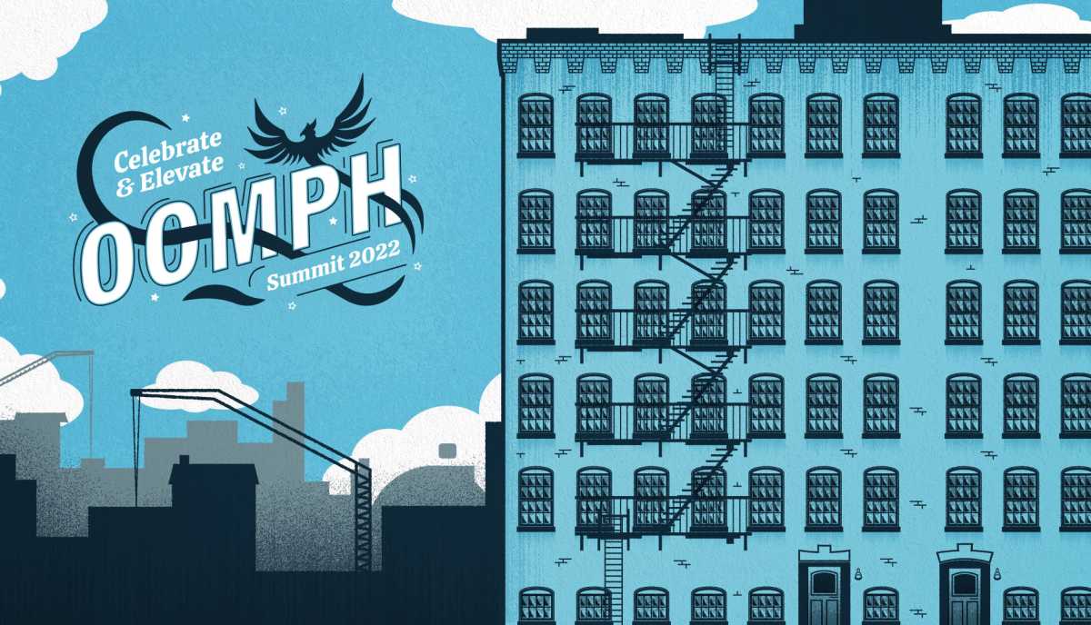 Keeping a Remote Team Connected with Oomph’s 2022 Summit - Inside Oomph ...