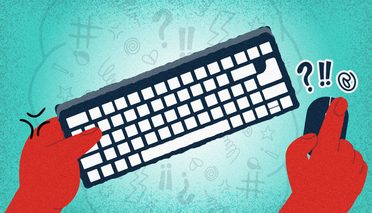 Rage Clicks and Thrashed Cursors — How to Deal with Frustrated Users ...