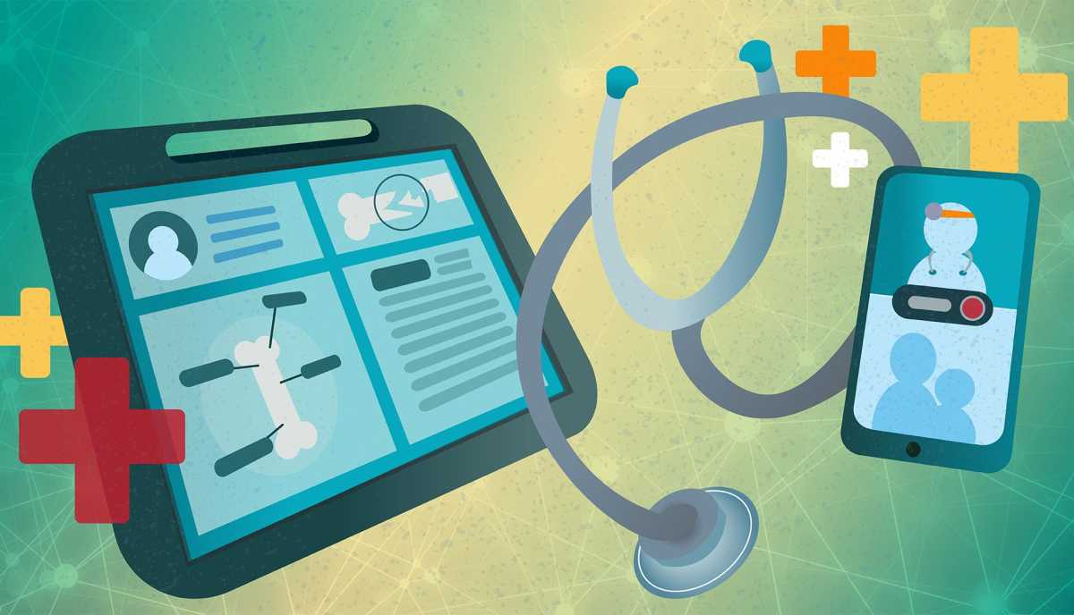 UX in Healthcare: 4 Best Practices for Engaging Patients | Insights ...