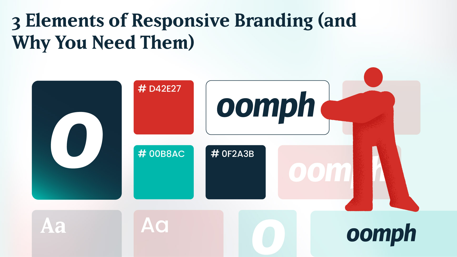 3 Elements of Responsive Branding (and Why You Need Them) | Oomph, Inc