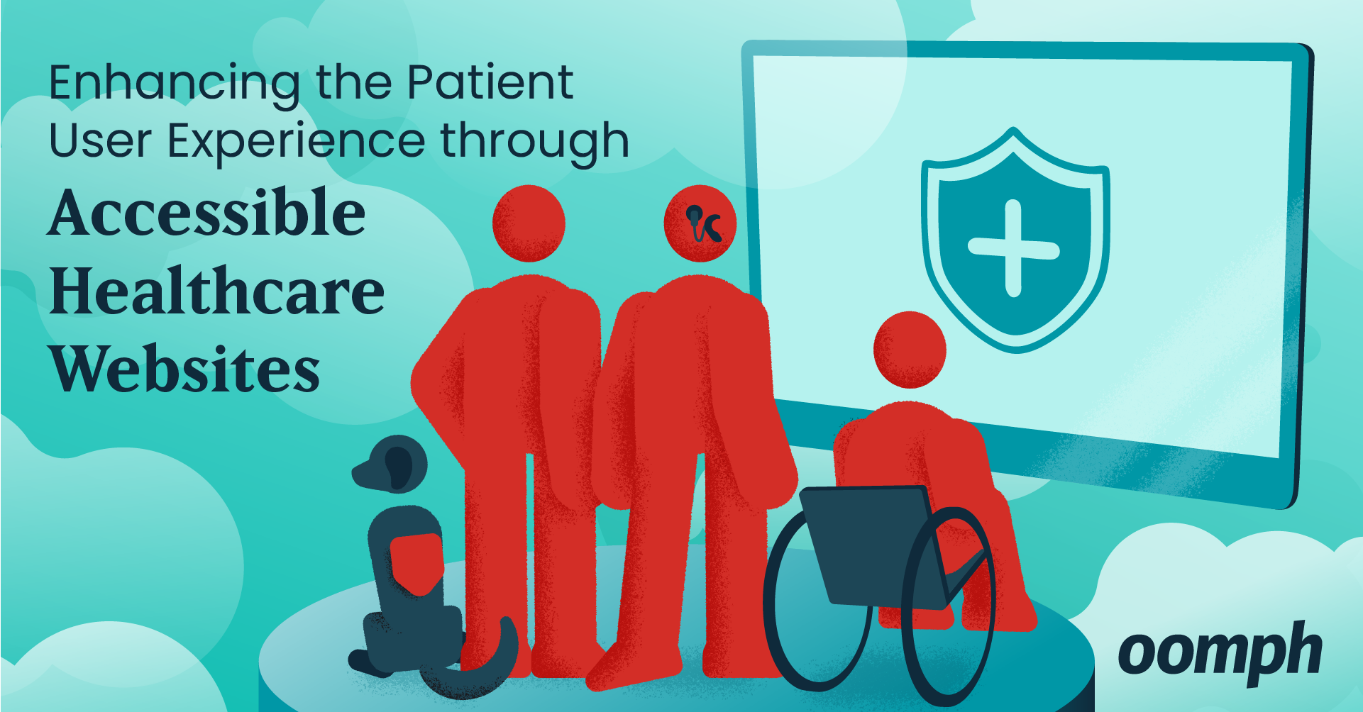 Patient-Centric Websites: Strategies for Building Stronger Connections ...