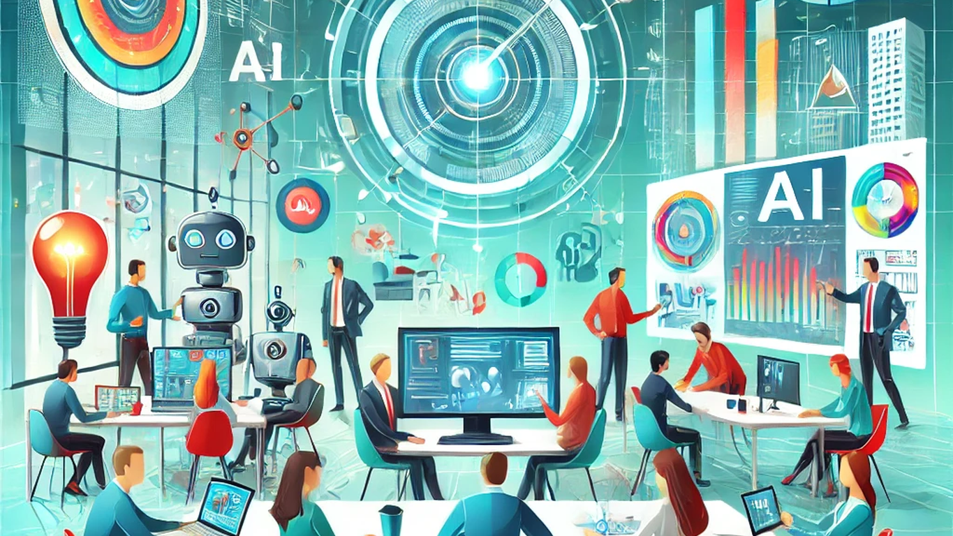 From Hack Days to Innovation Labs: Putting AI Models to the Test ...